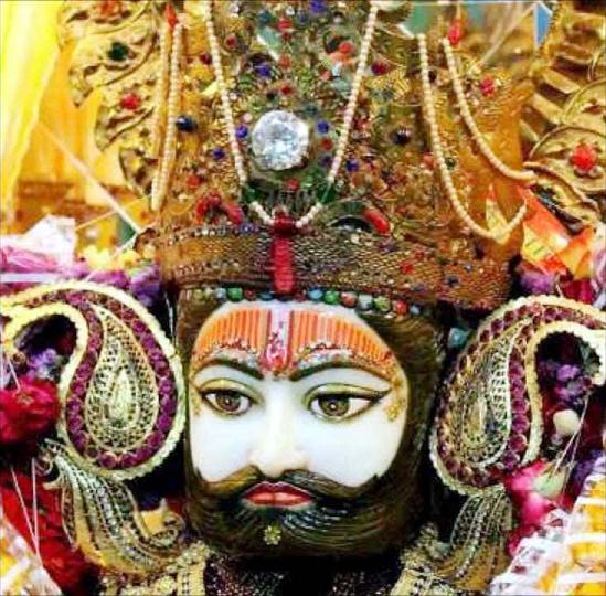 jamshedpur shyam baba puja-सोनारी में 20 दिसंबर को सजेगा बाबा श्याम का ...